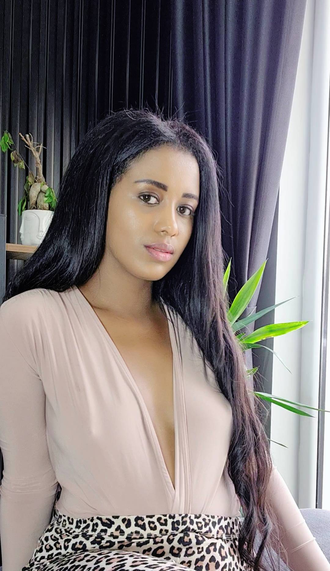 Ethiopian x yemeni | Scrolller