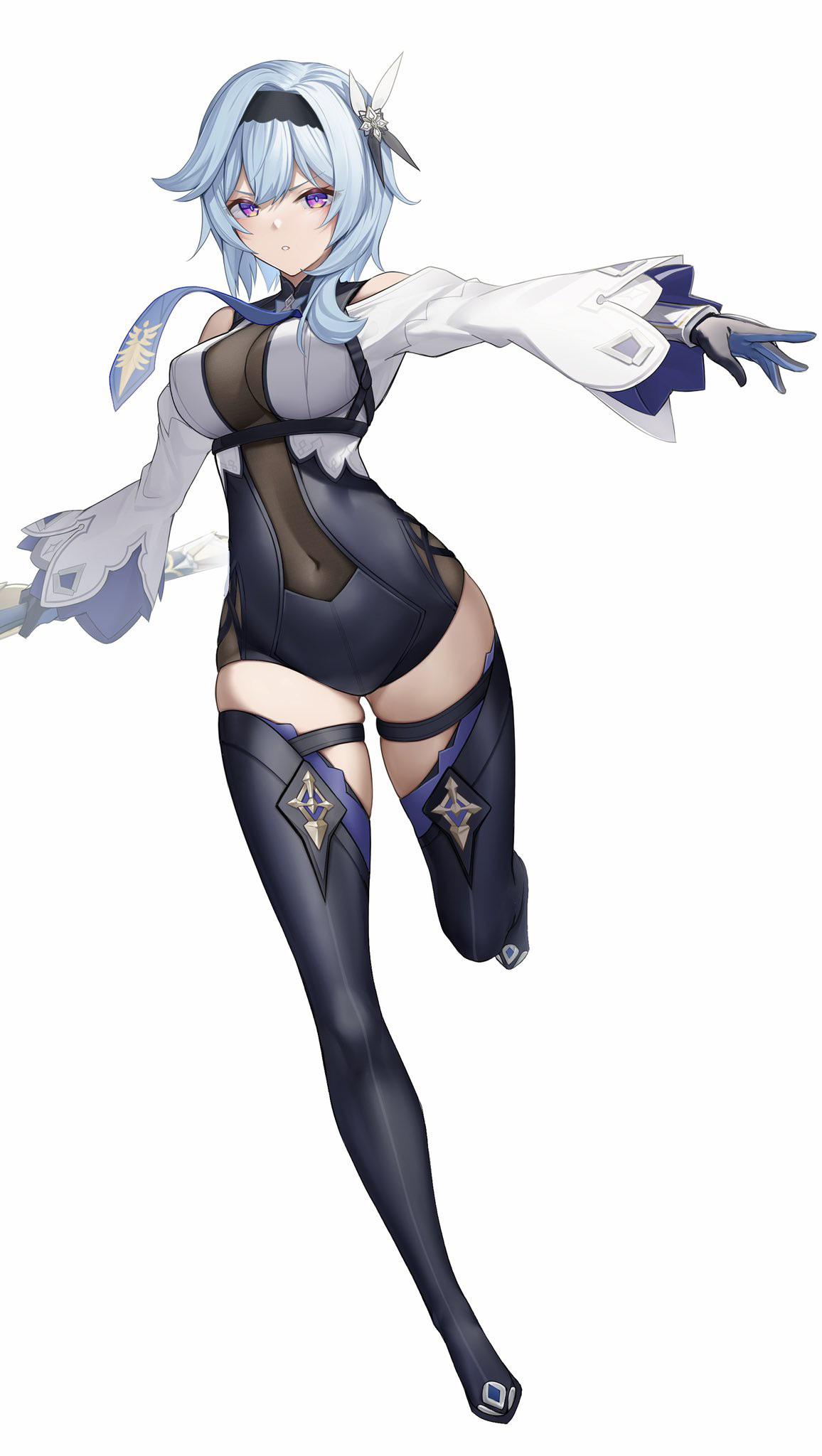 Eula. (@terebi_sub) | Scrolller