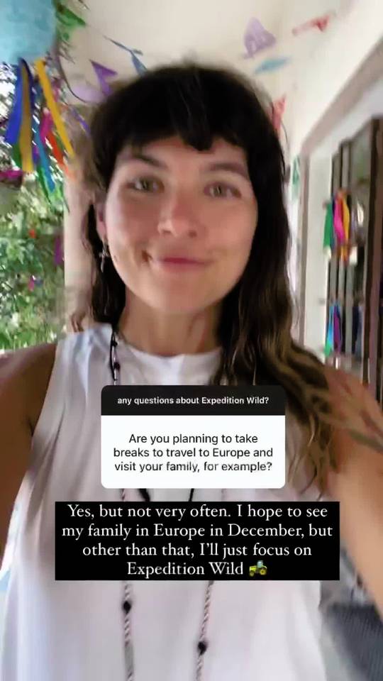 Eva zu Beck | Scrolller