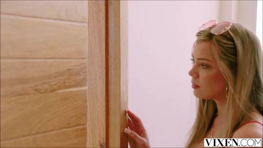 Eve Sweet, Avery Cristy - The Au Pair | Scrolller