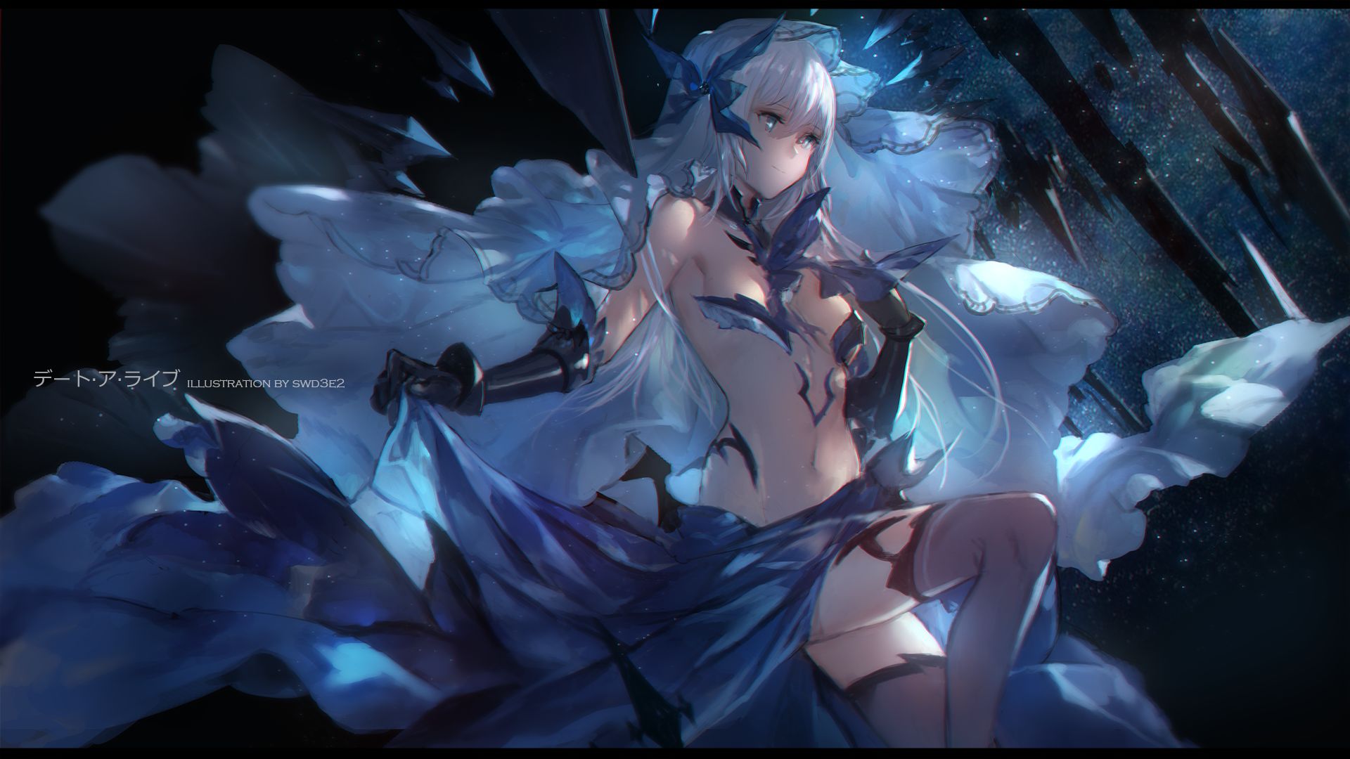 Even the darkest can shine | Scrolller