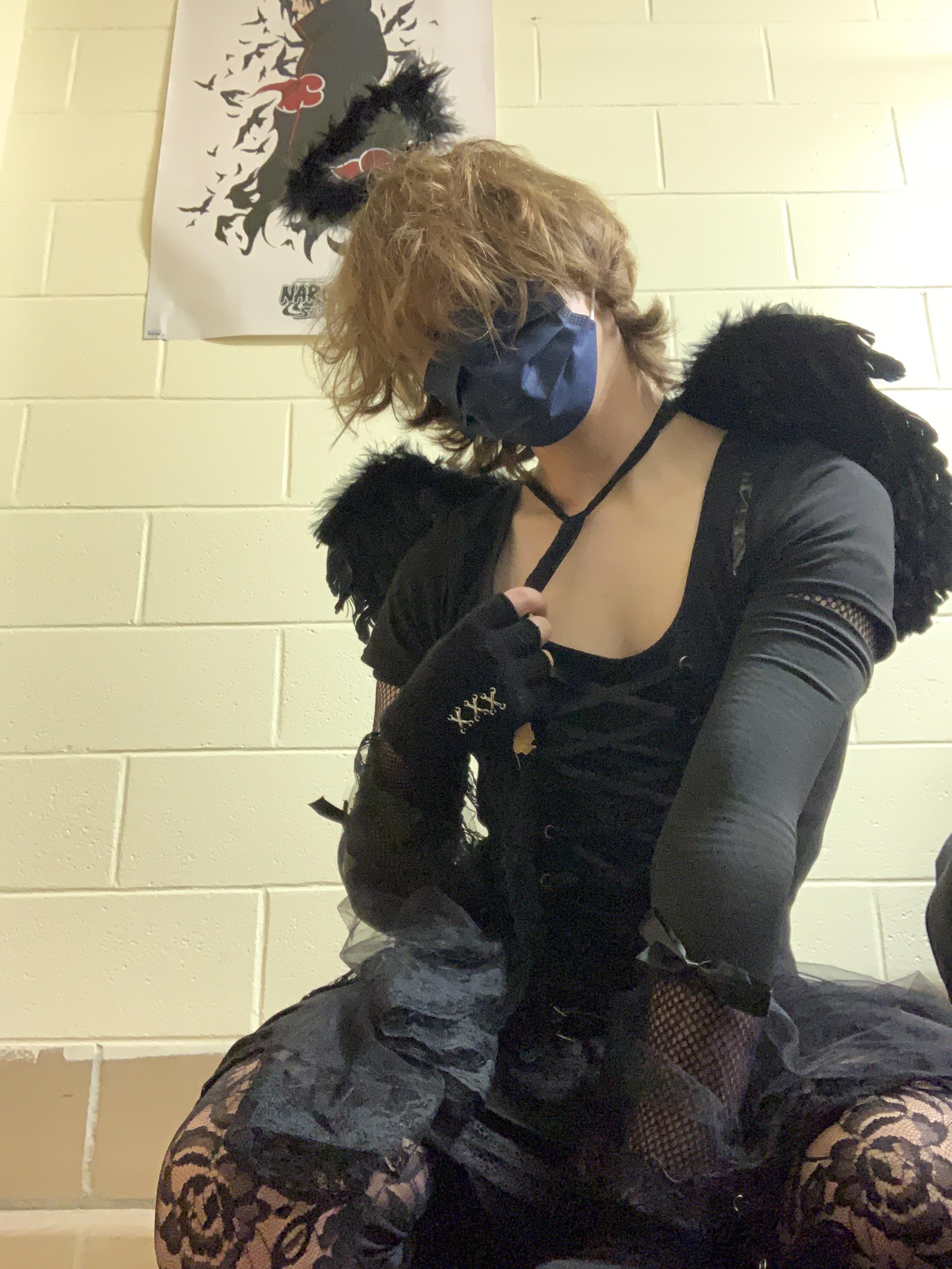 Evening everyone! | Scrolller