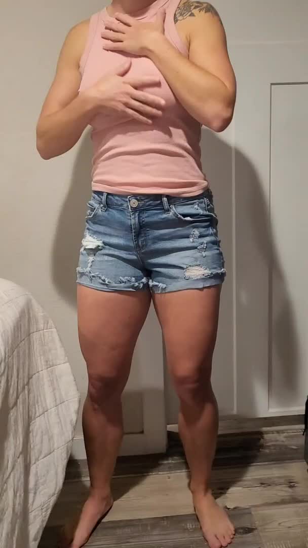 Ever had a married woman strip for you?! [31] | Scrolller