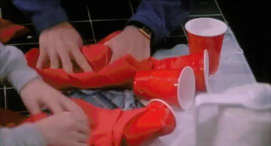 Ever wonder what happened to Kevin's plane ticket in Home Alone? | Scrolller