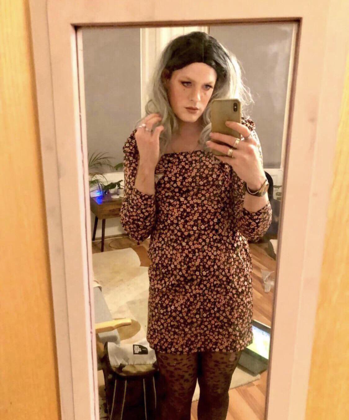 Ever wondered what the big bad school bully looks like now? Well now you don’t have to wonder ...