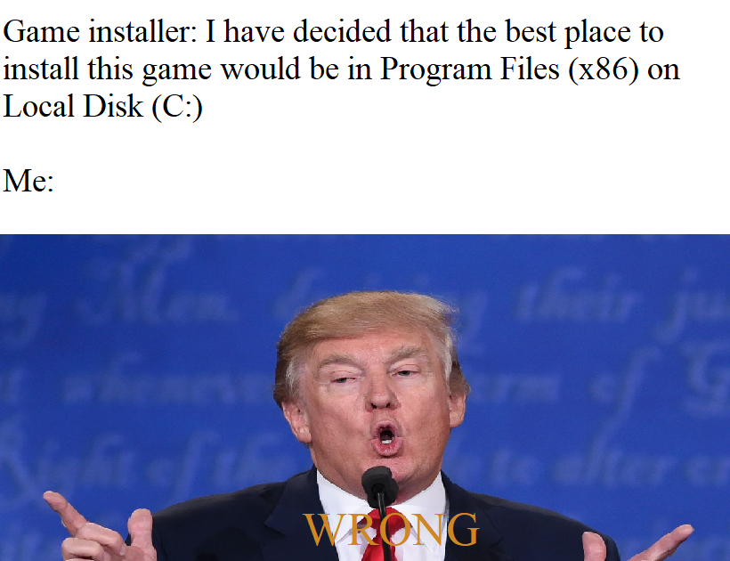 Every single time | Scrolller