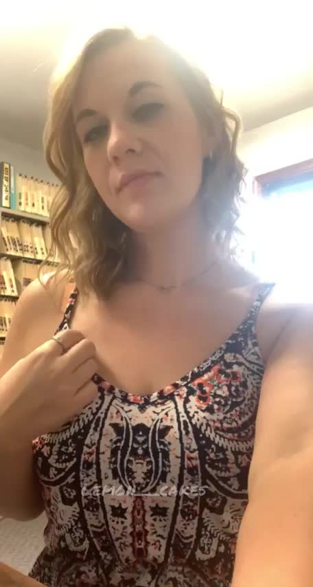 Everyday is Titty Tuesday in my o(f)fice | Scrolller