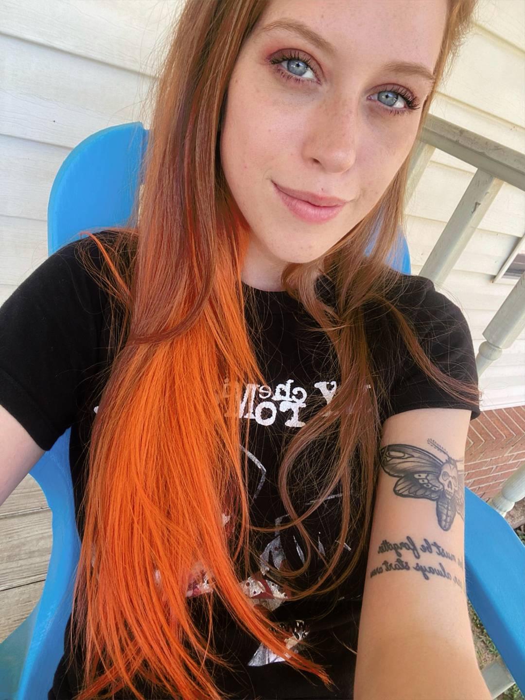 everyone needs a cute ginger in their life 🤍 | Scrolller