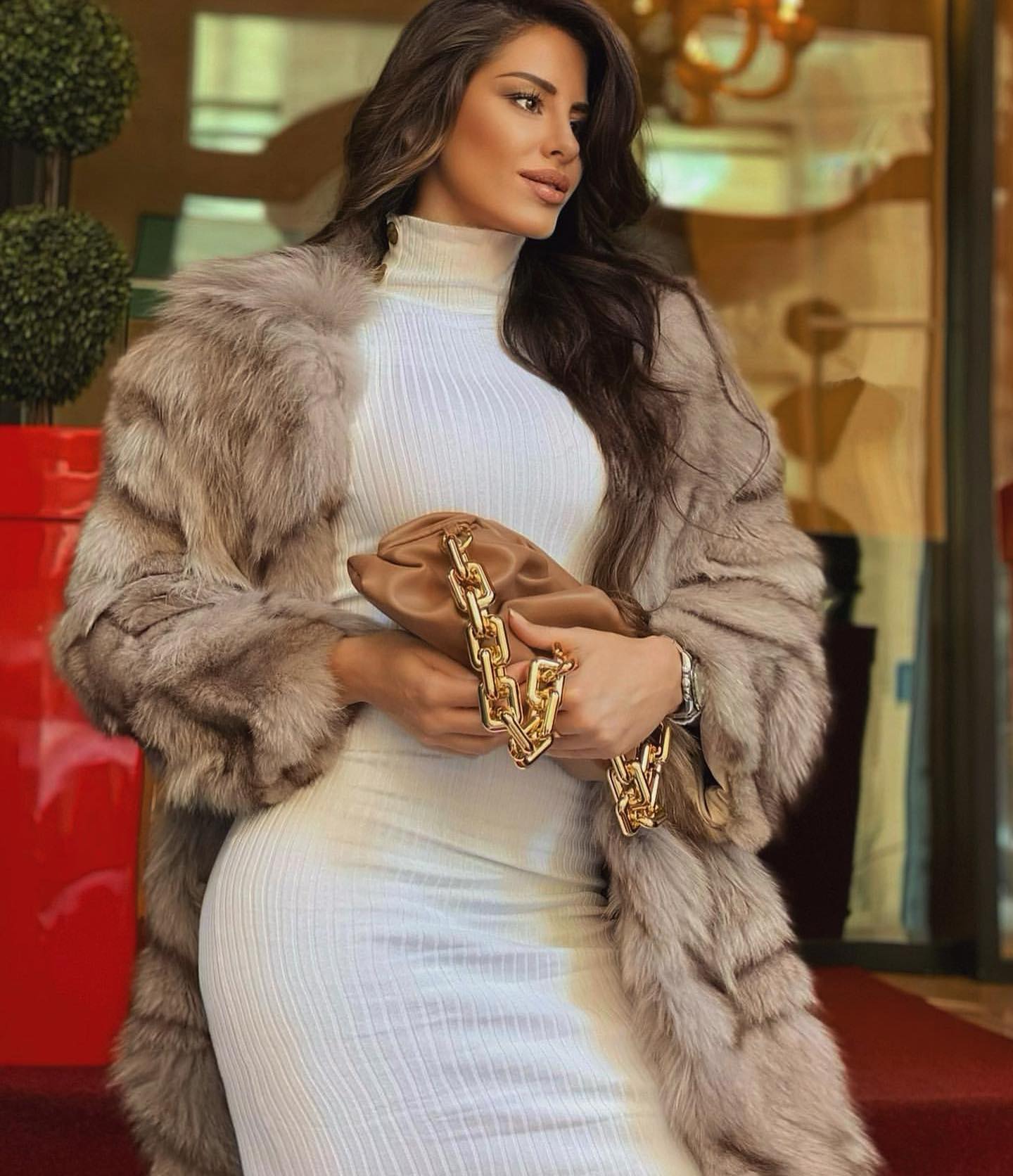 Everything About Her Screams Trophy | Scrolller