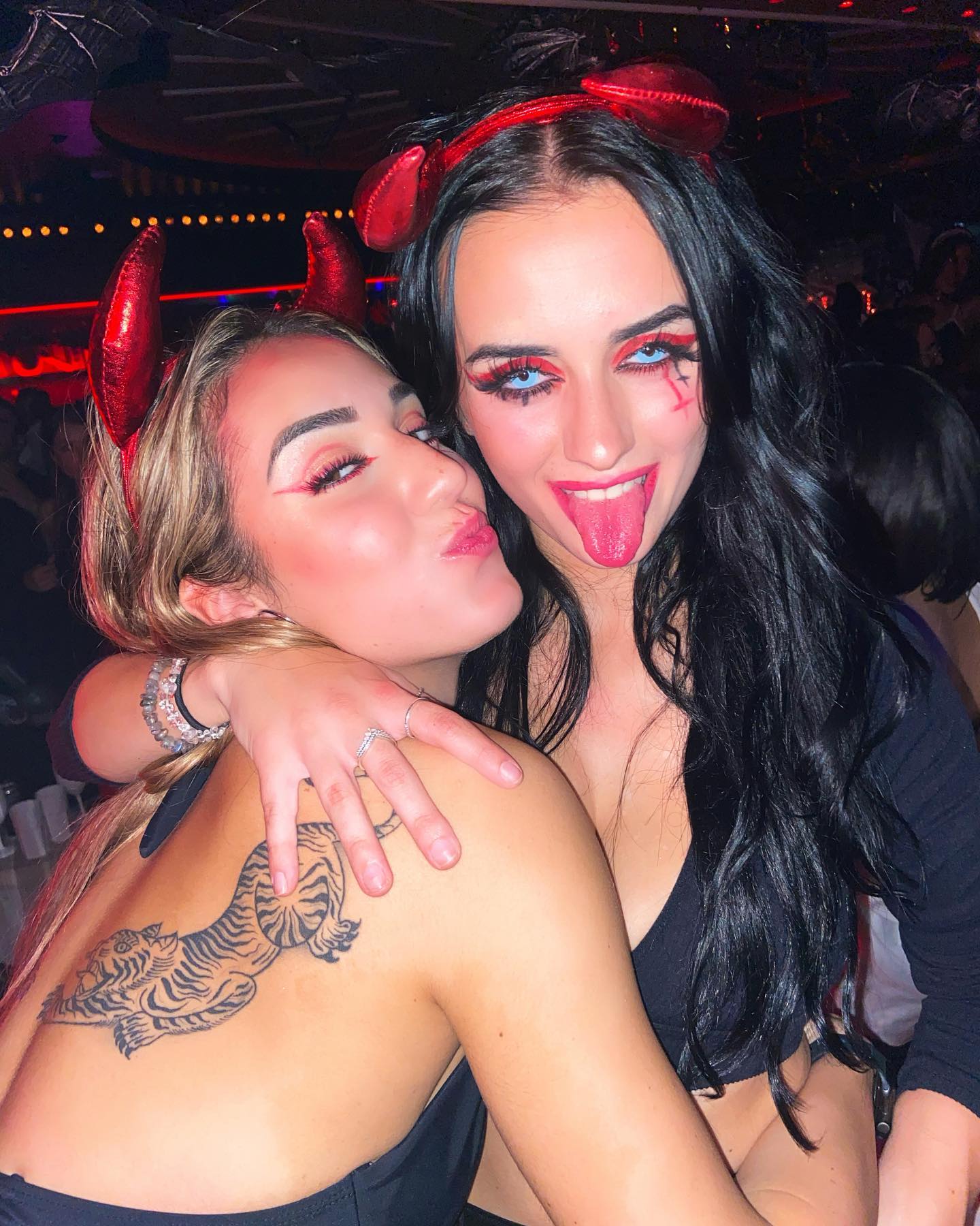 Evil Sluts | Scrolller