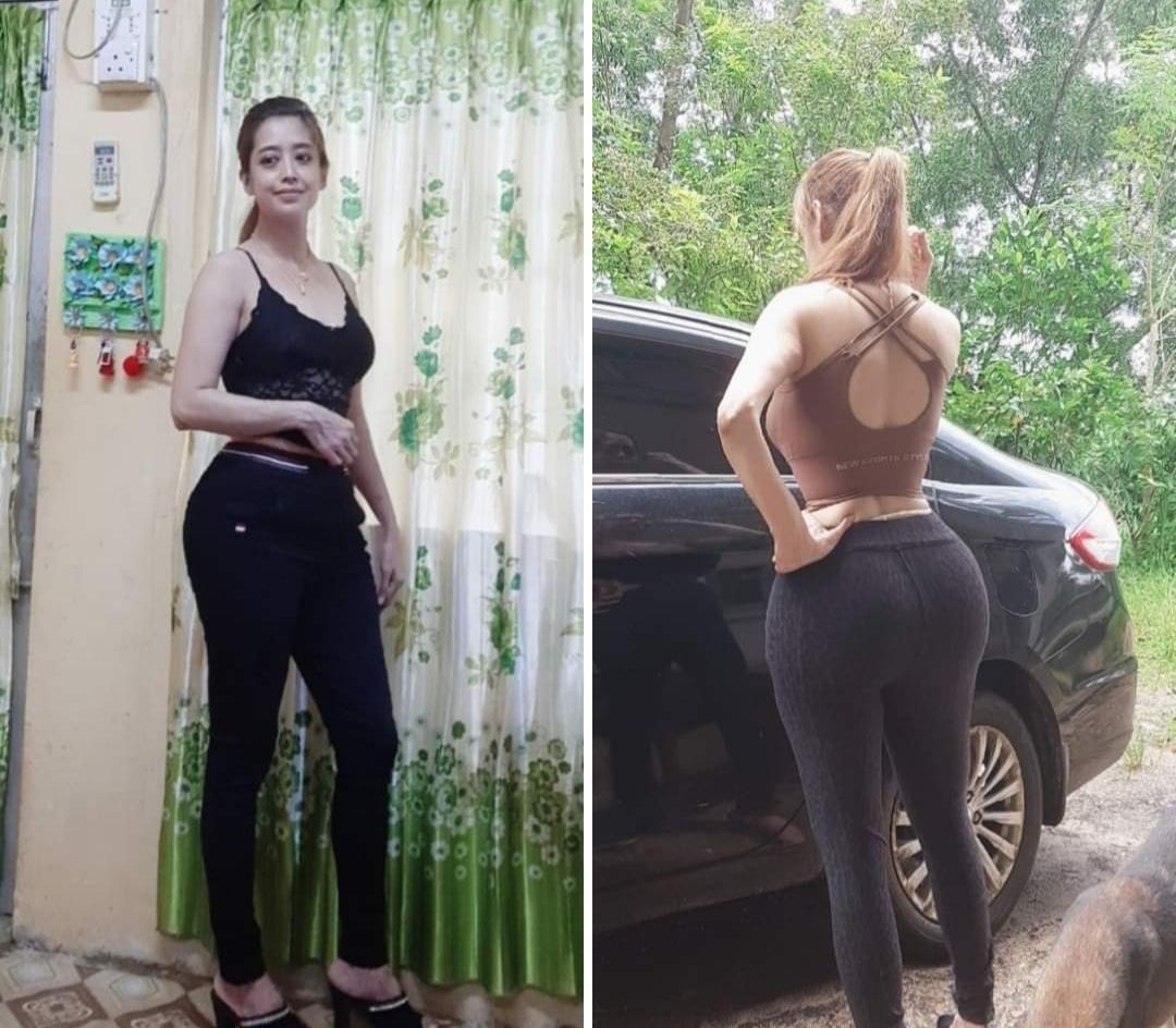 exercise looks good on my mom | Scrolller