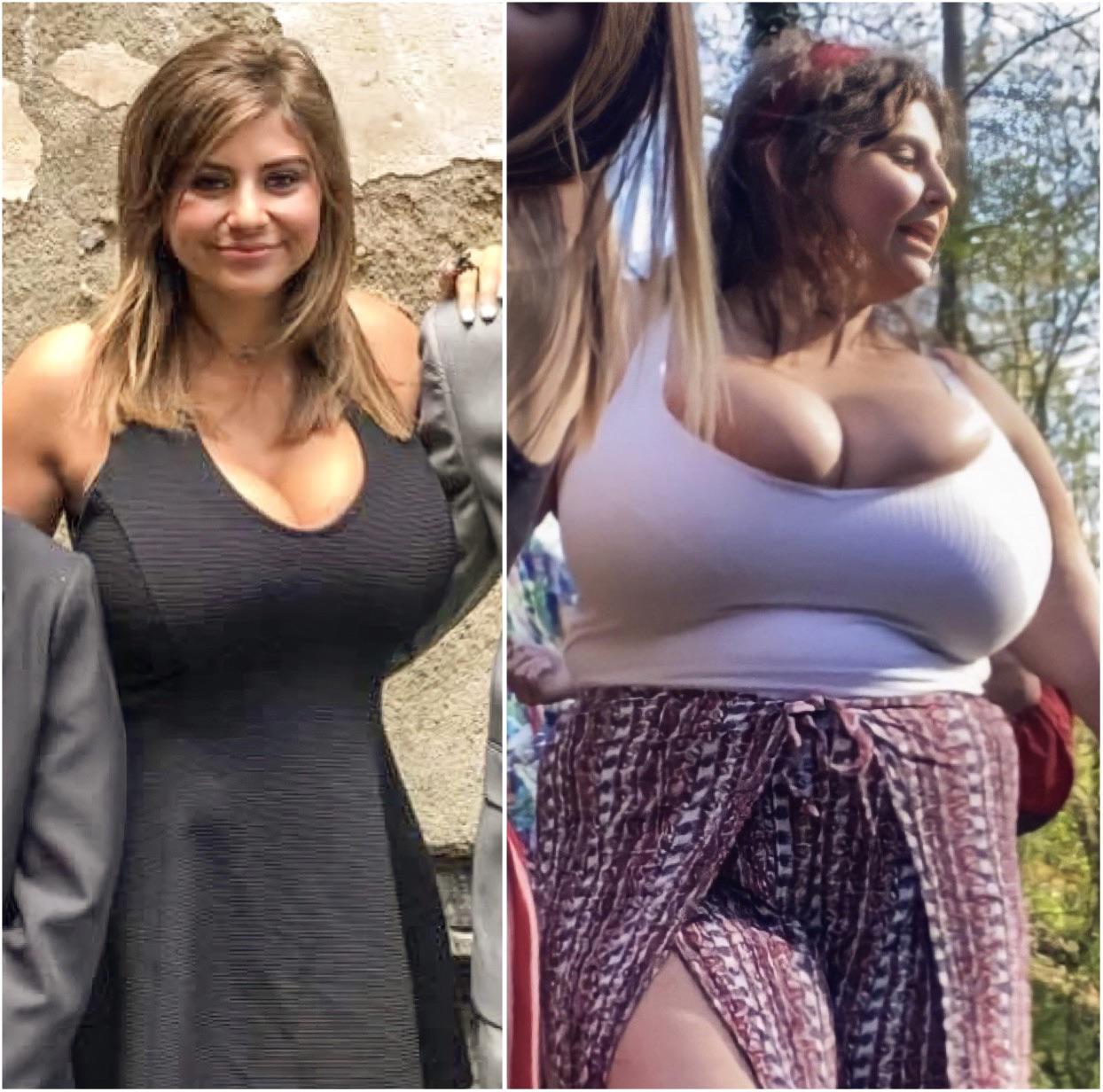 Exploded | Scrolller