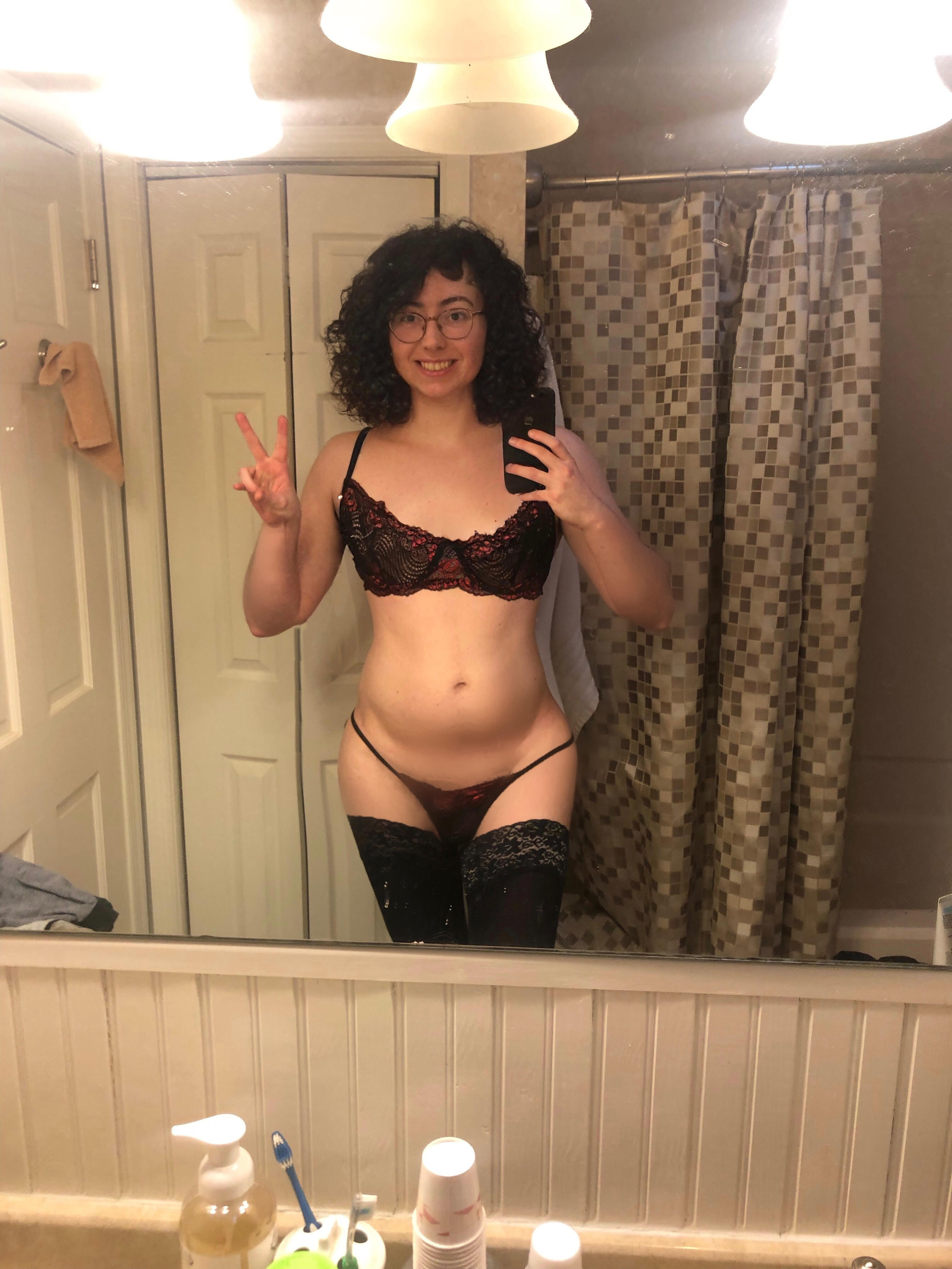 Expose me and make me go deeper | Scrolller