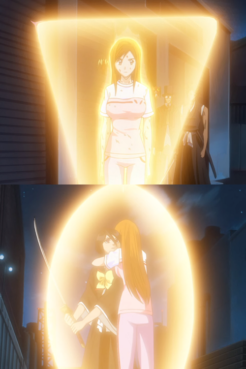 Extremely underrated " filler " scene | Scrolller