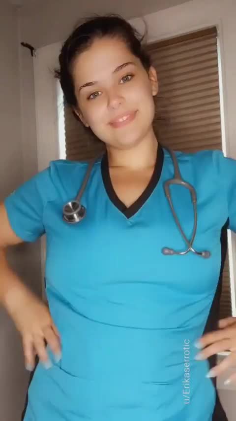 [F] Feeling a tad scandalous at work today... | Scrolller