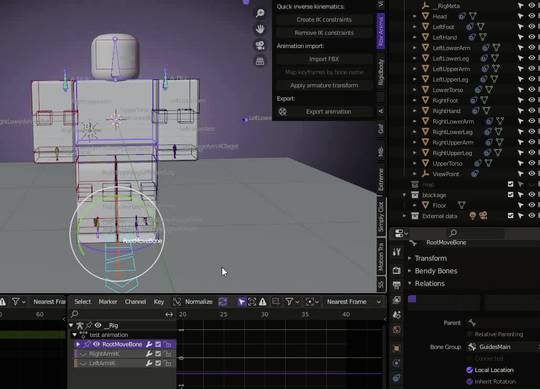 [F] Oops, I made a mess! Help me clean up 🥺 | Scrolller