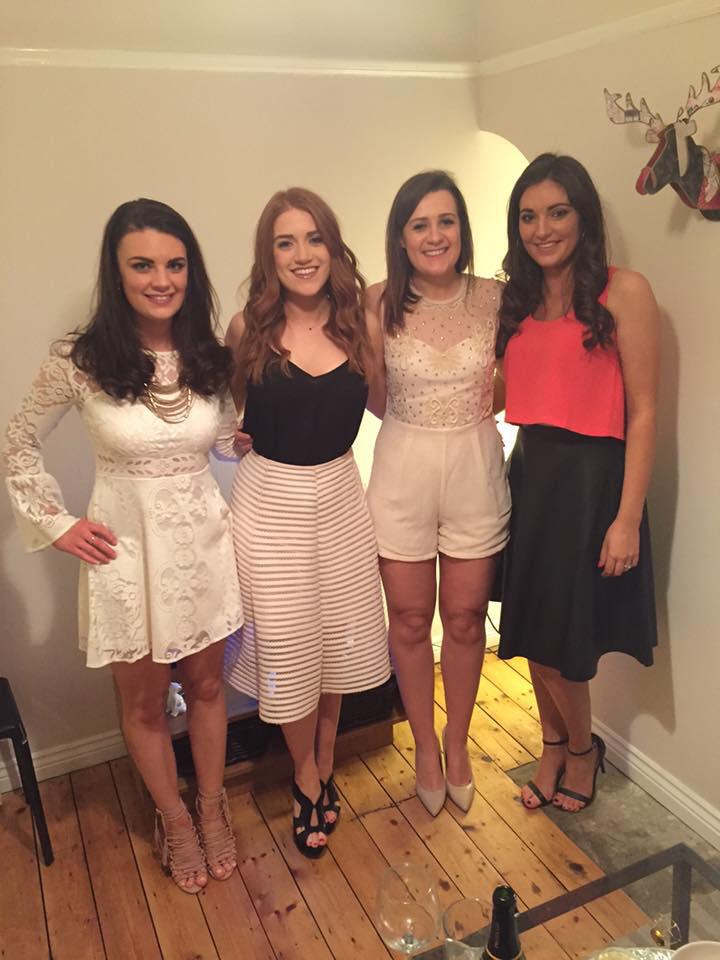 Fab Four | Scrolller