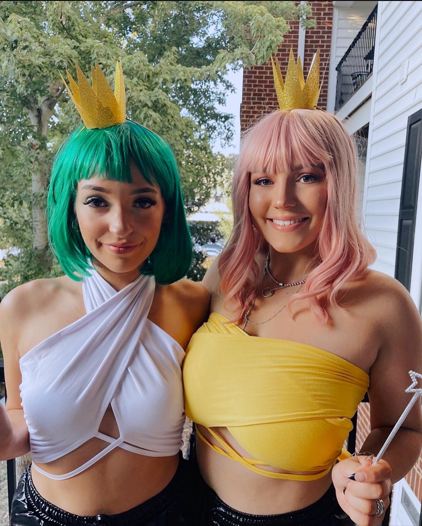 fairies? | Scrolller