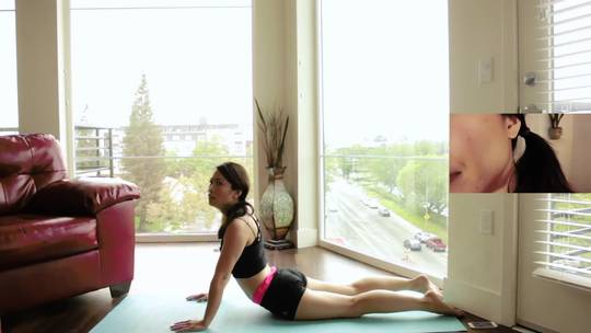 Fairy Char Workout | Scrolller