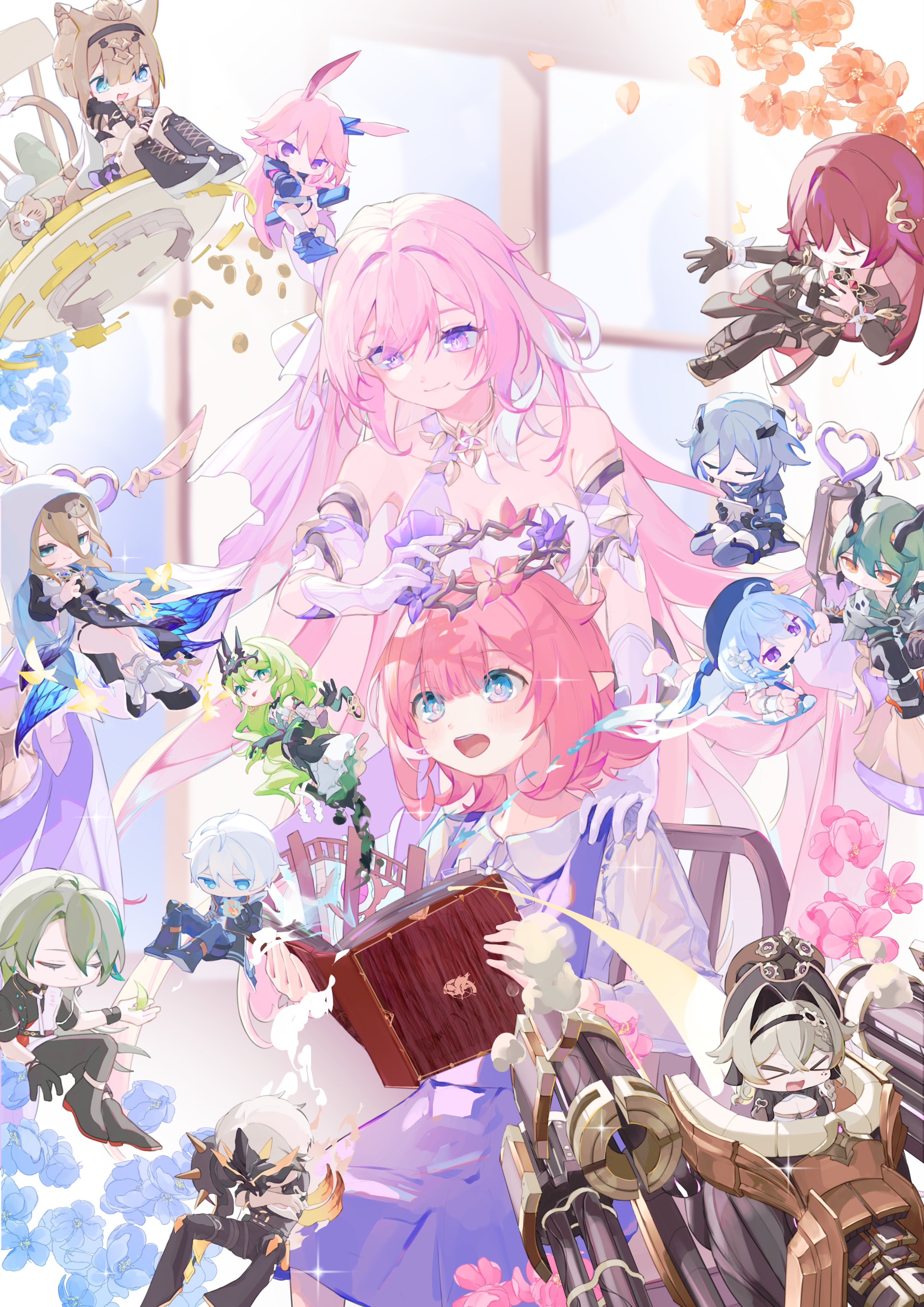 Fairy Tale | Scrolller