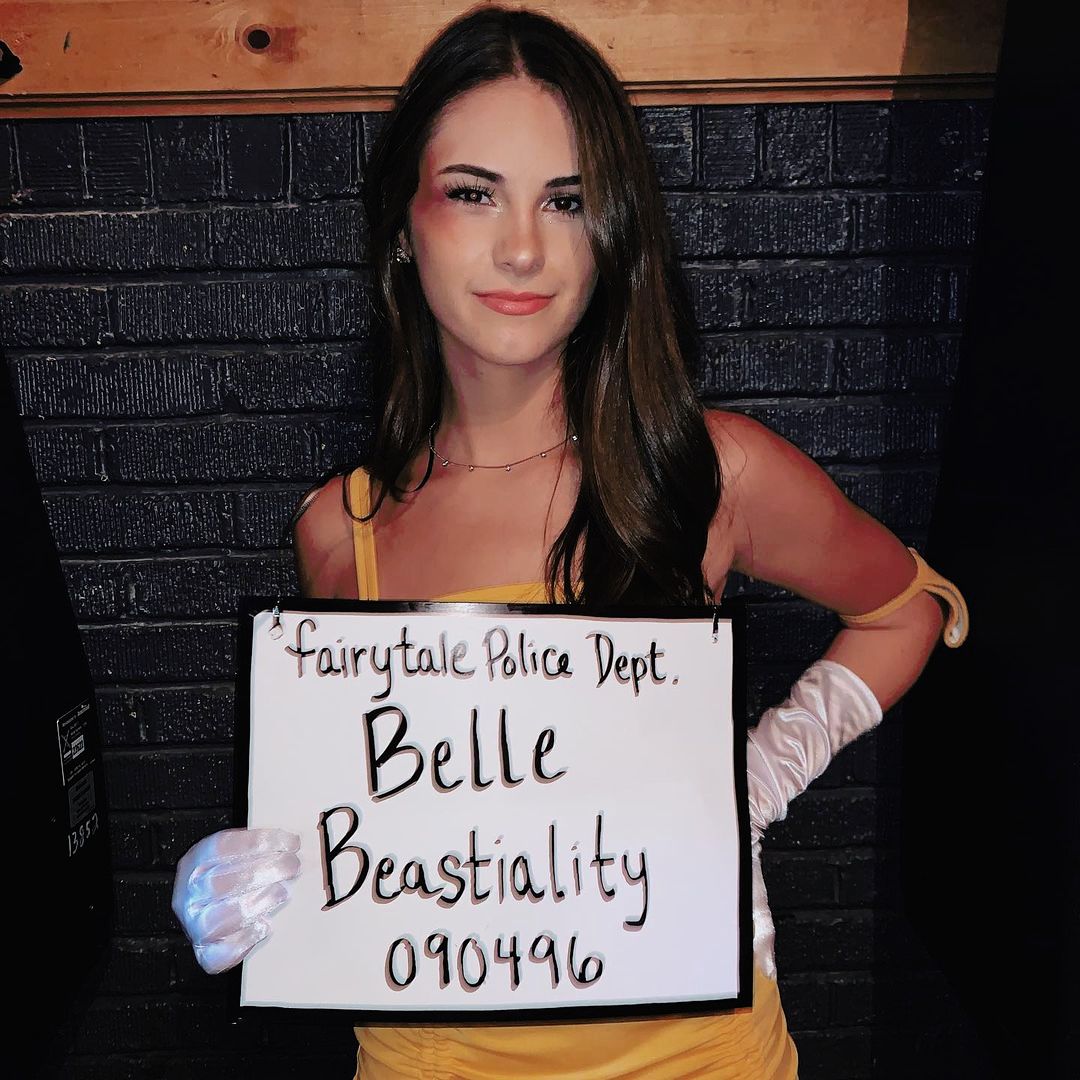 Fairytale PD - Belle - Beastiality | Scrolller