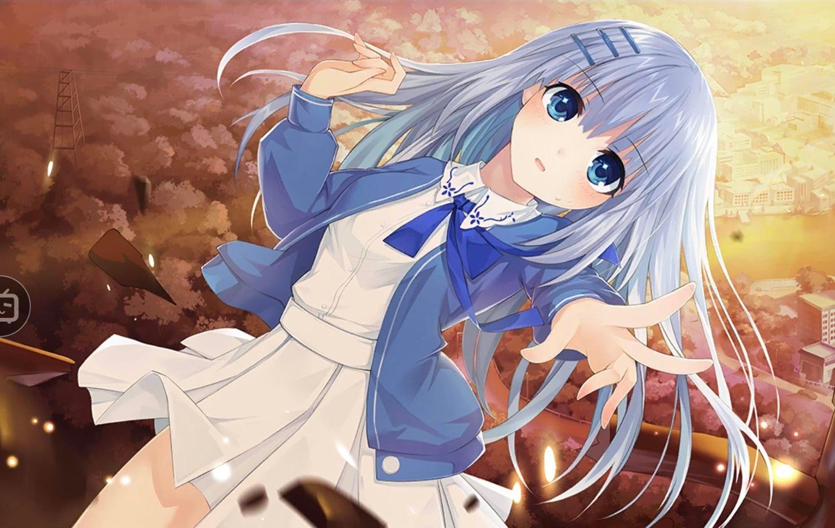 Fall has left us | Scrolller