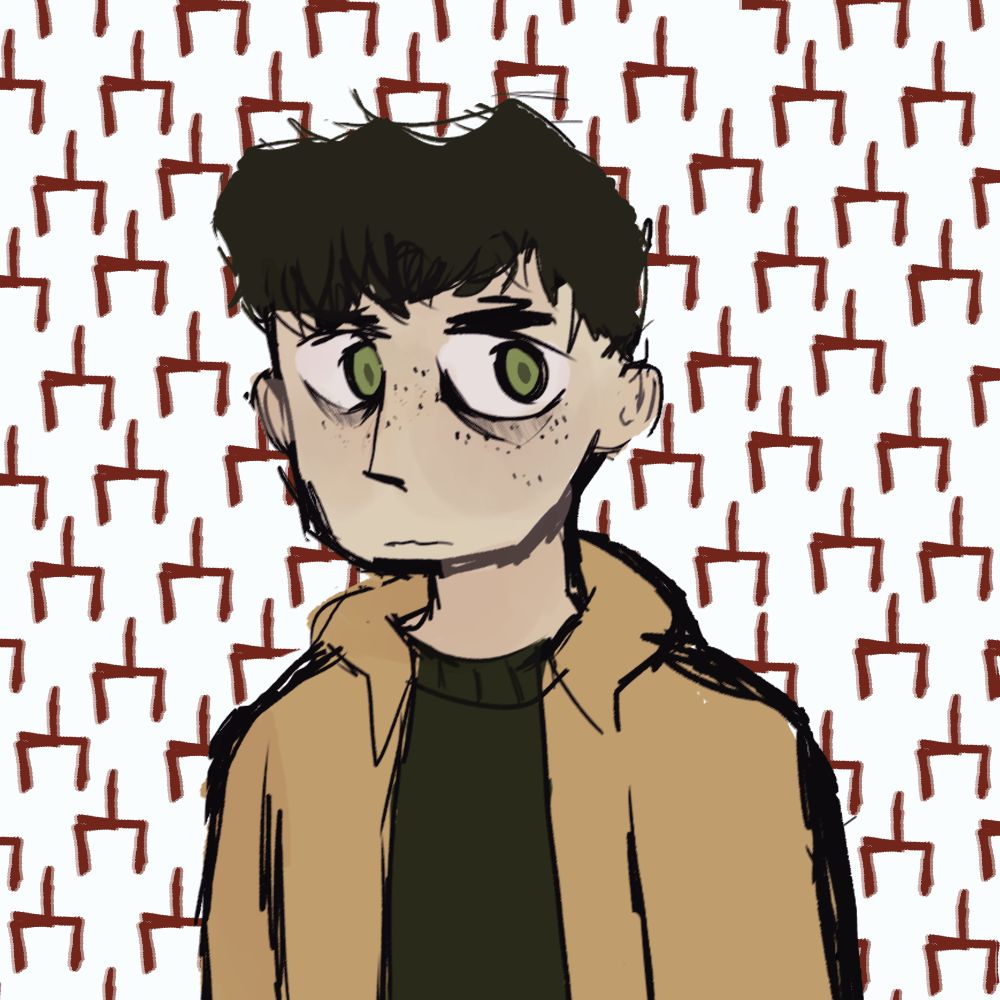 fanart for this spectacular movie! | Scrolller