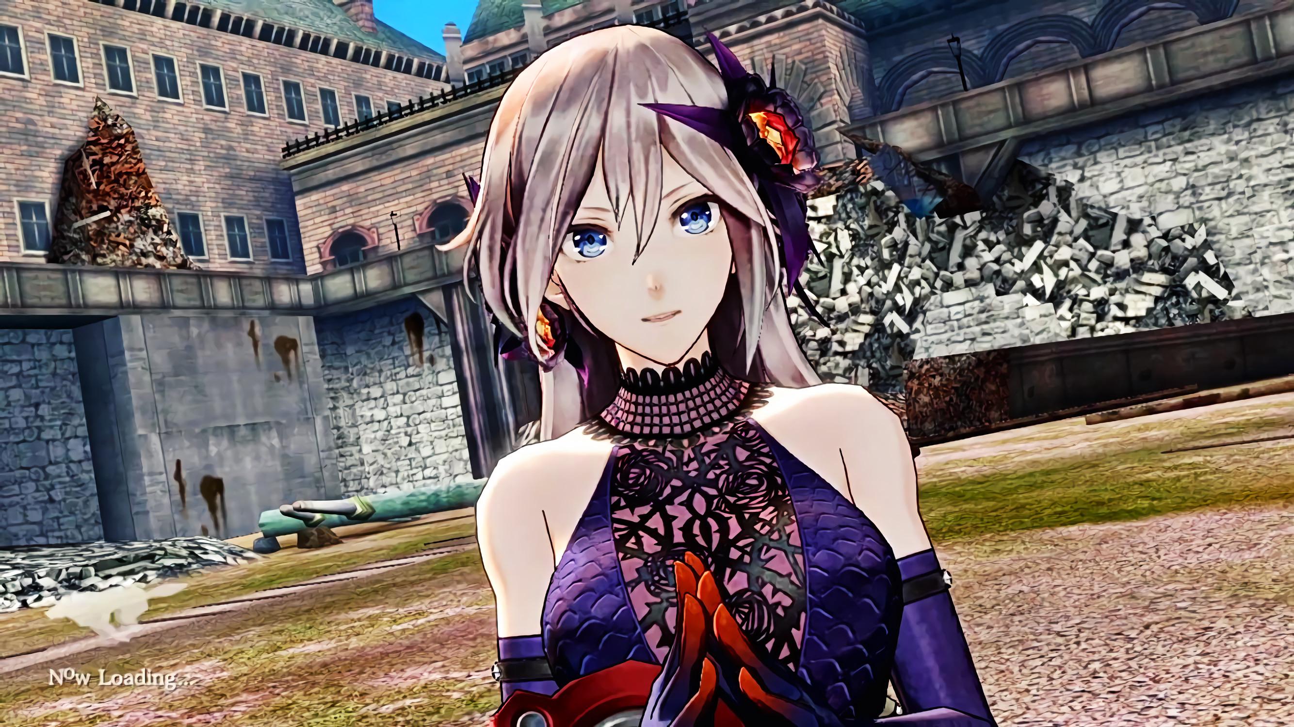 Fancy Alisa | Scrolller