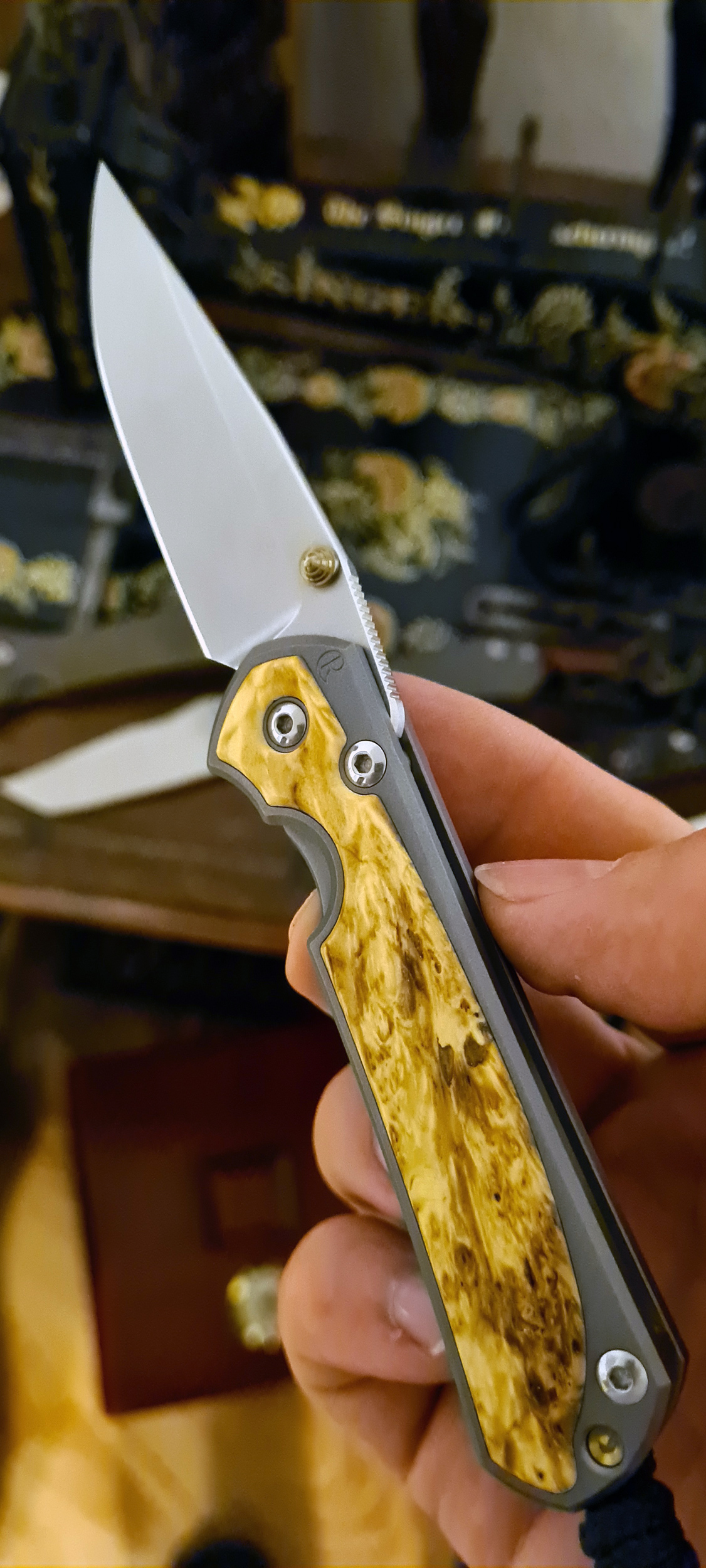 fancy shmanzie | Scrolller