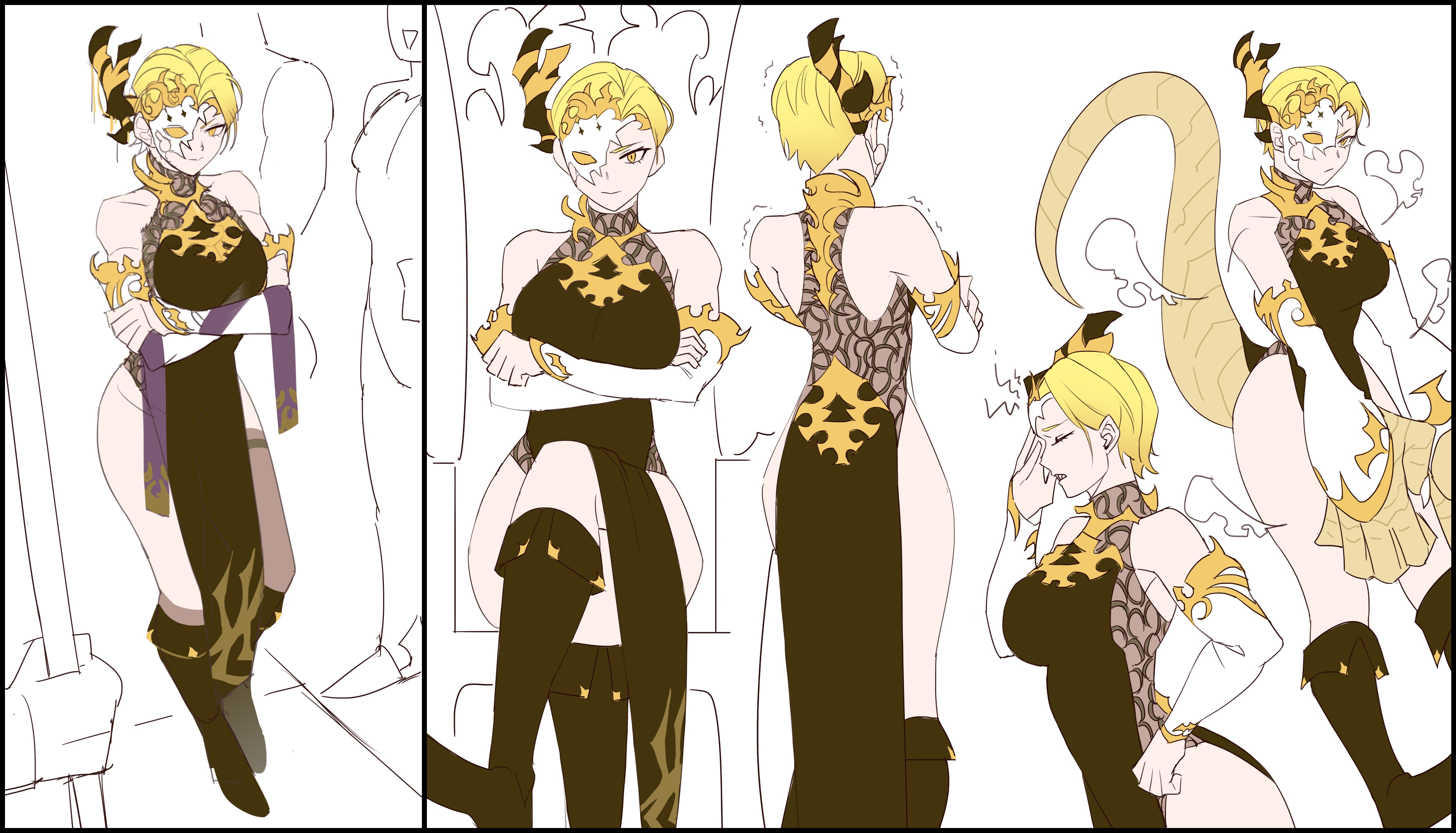 Fantasy Ryukyu (kopam ko) | Scrolller