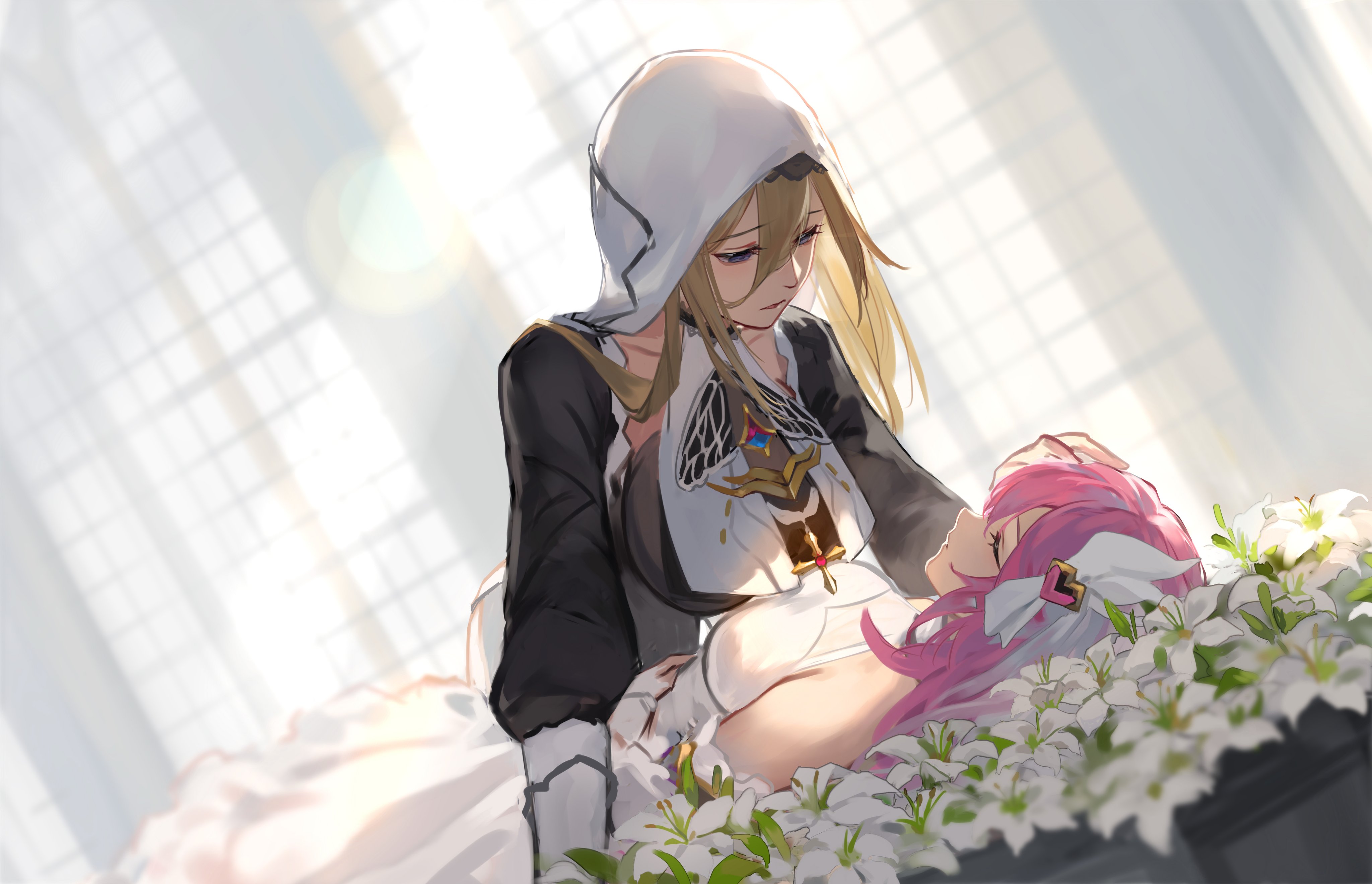 Farewell | Scrolller