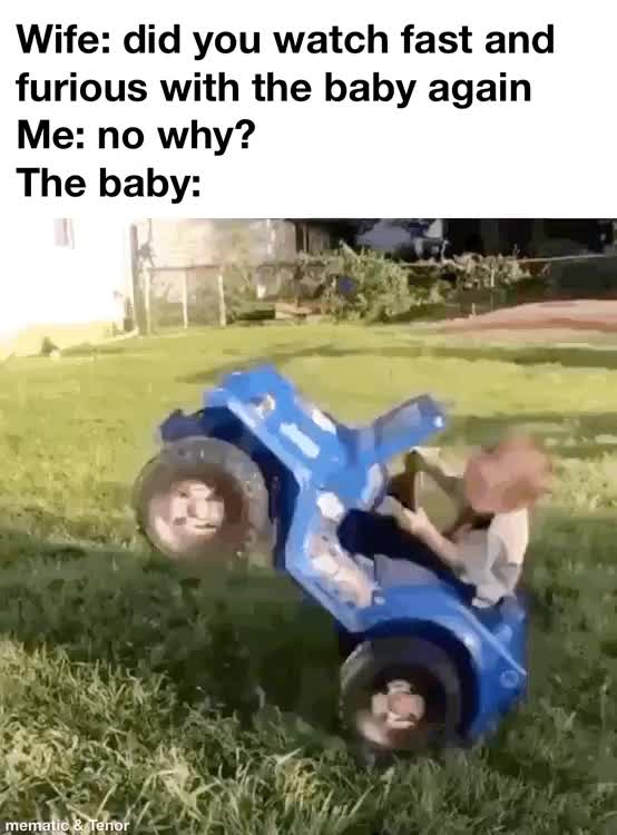 Fast and injurious | Scrolller