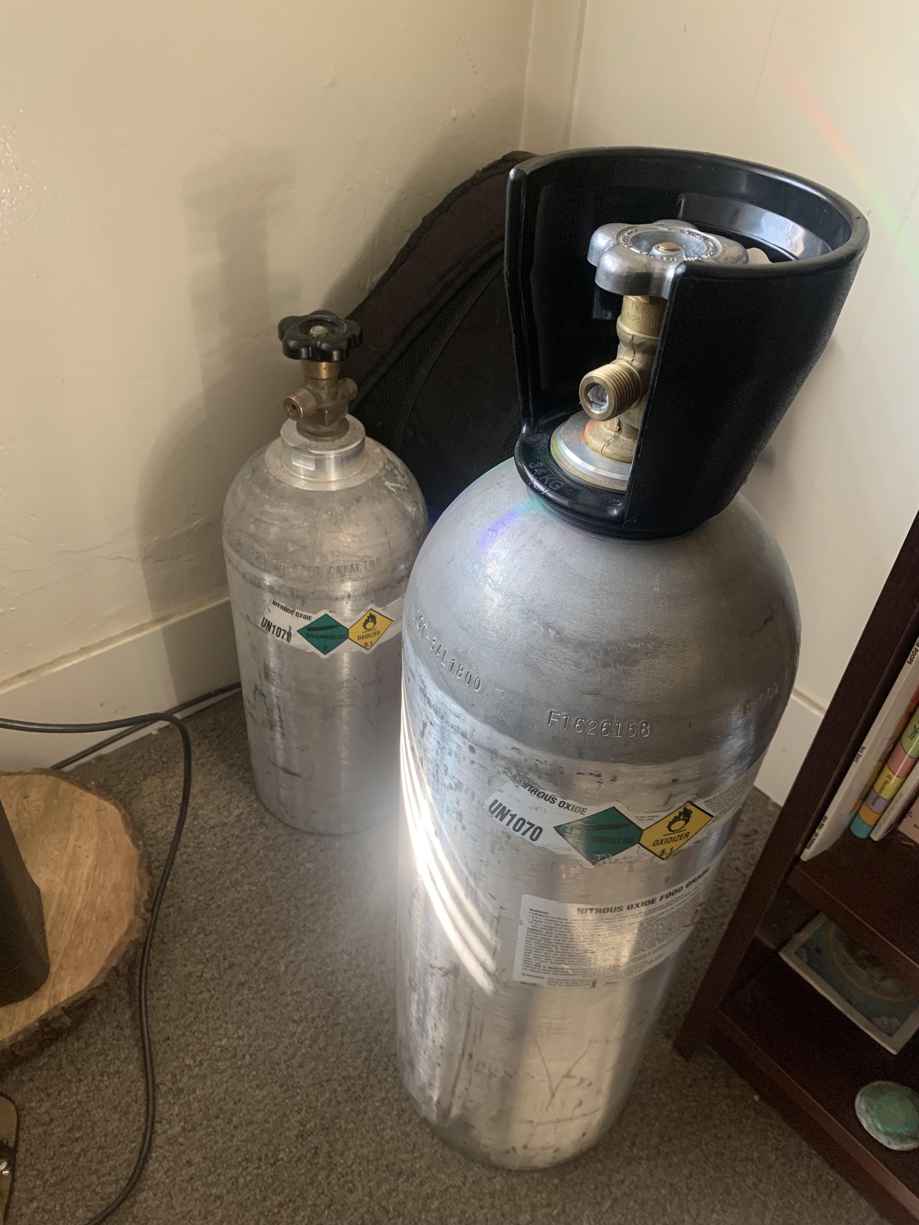 Father and son | Scrolller