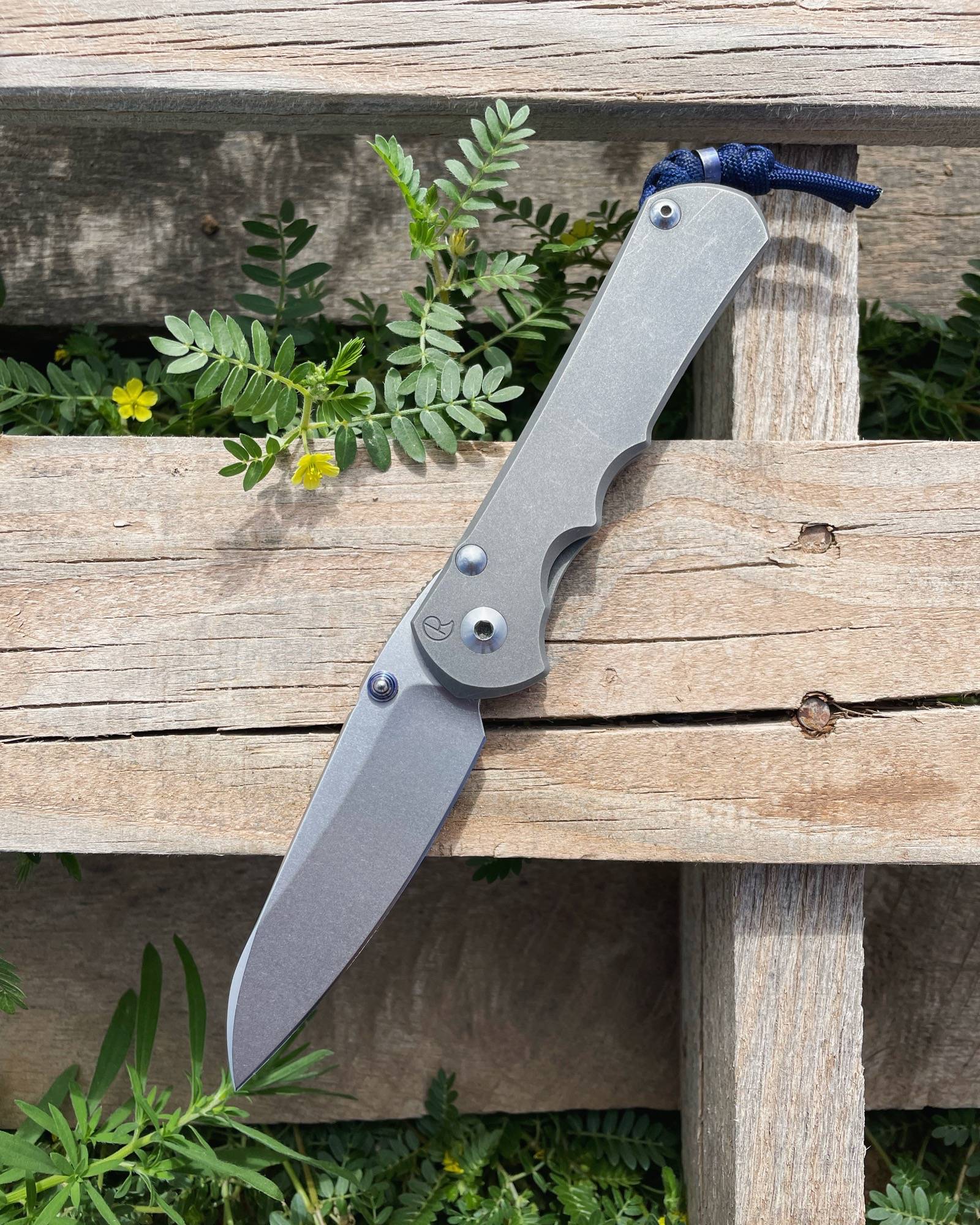 Favorite blade in the collection | Scrolller