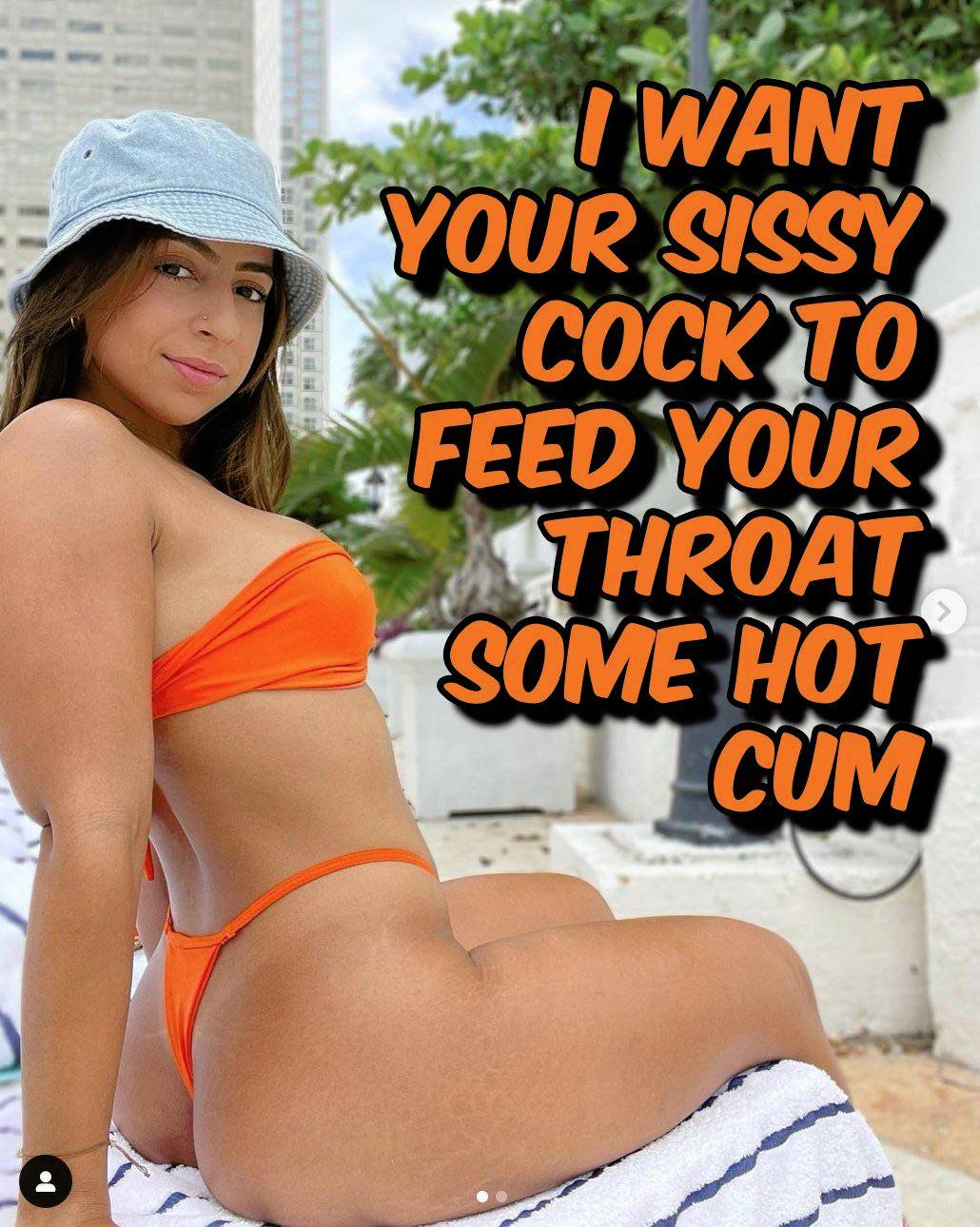 Feed your throat | Scrolller