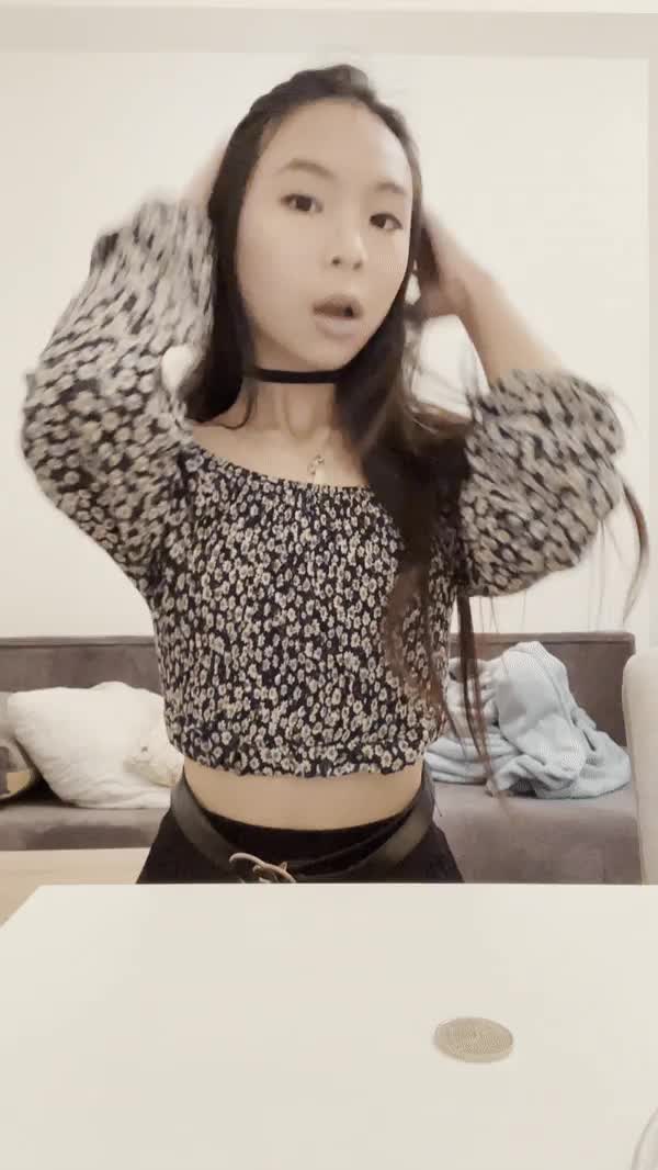 feeling a bit naughty | Scrolller