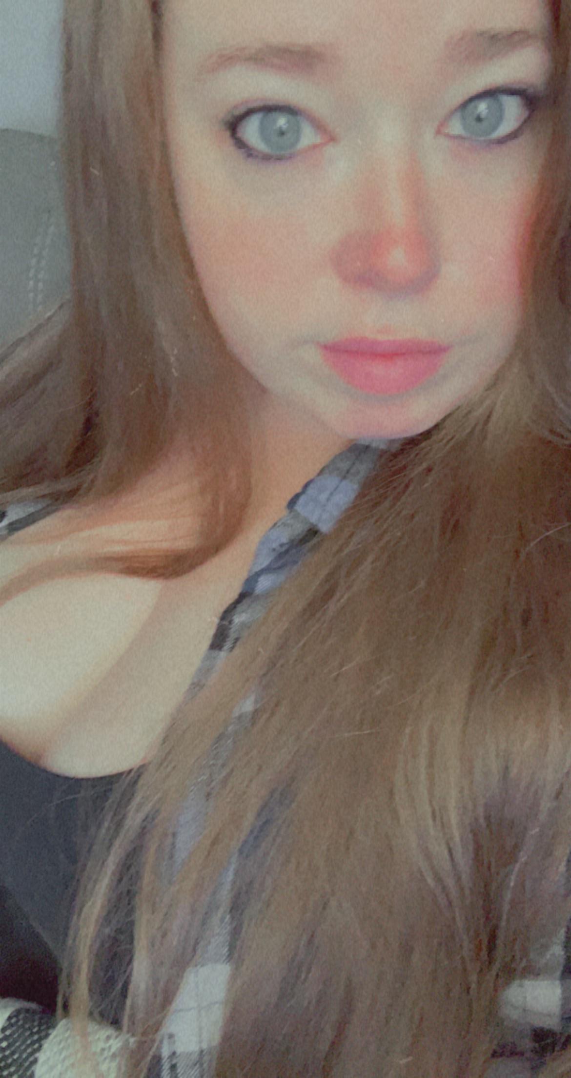 Feeling frisky 😘 | Scrolller