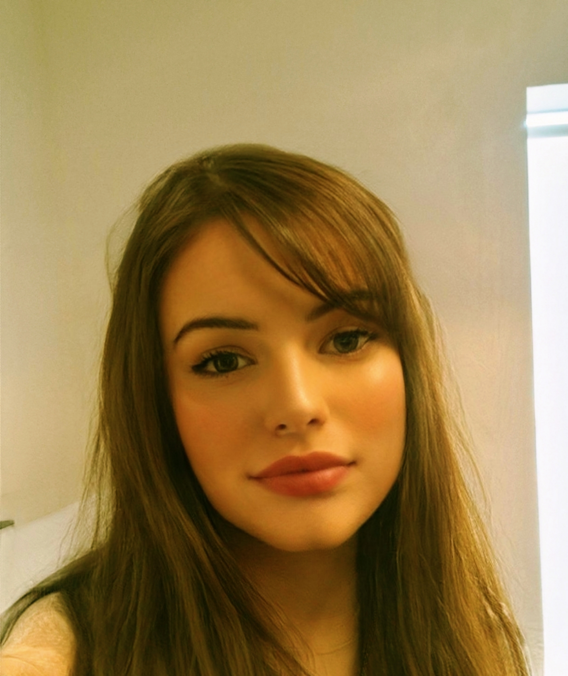 feeling girly - please read | Scrolller