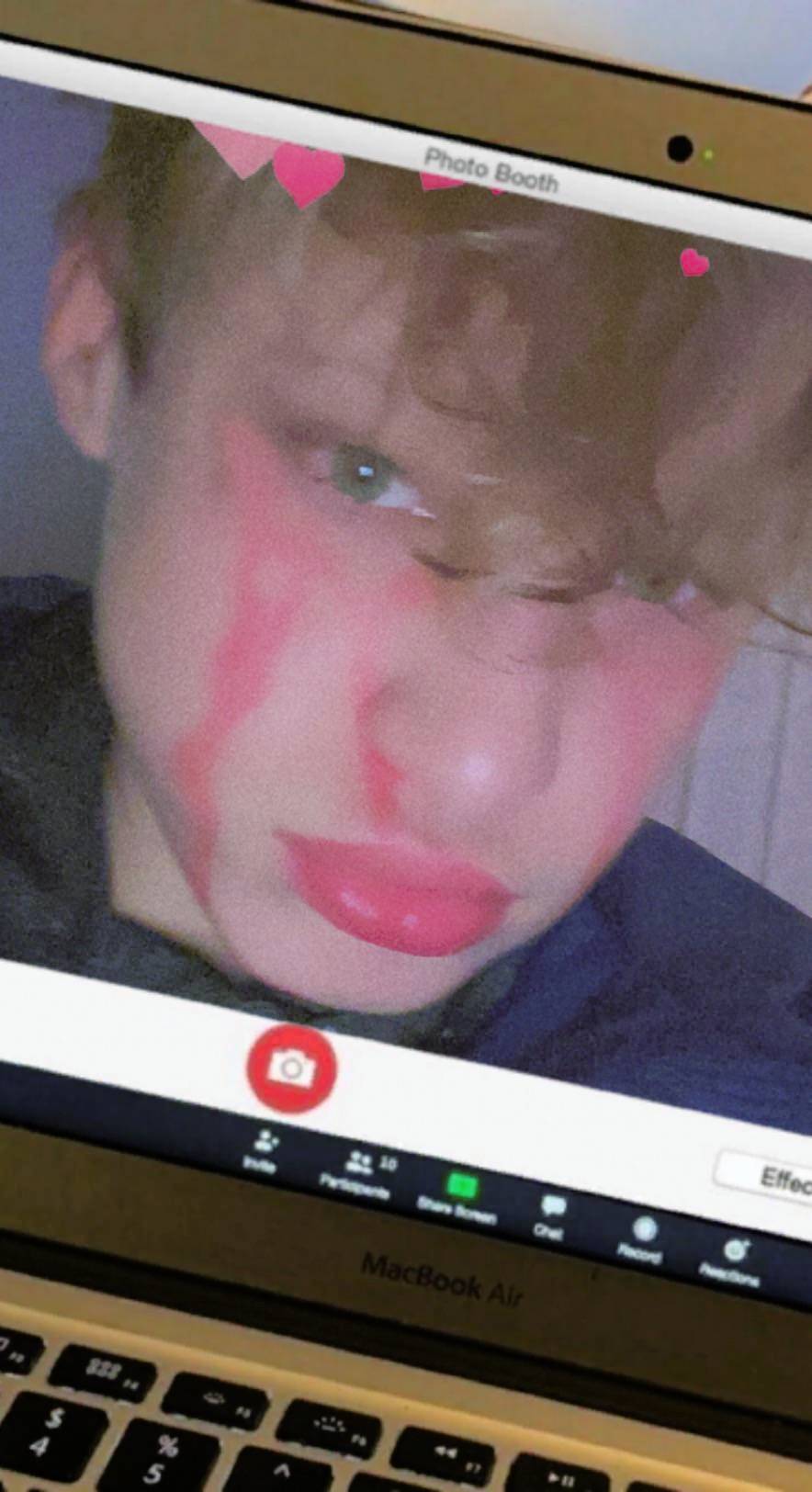 Feeling it today dk why x | Scrolller