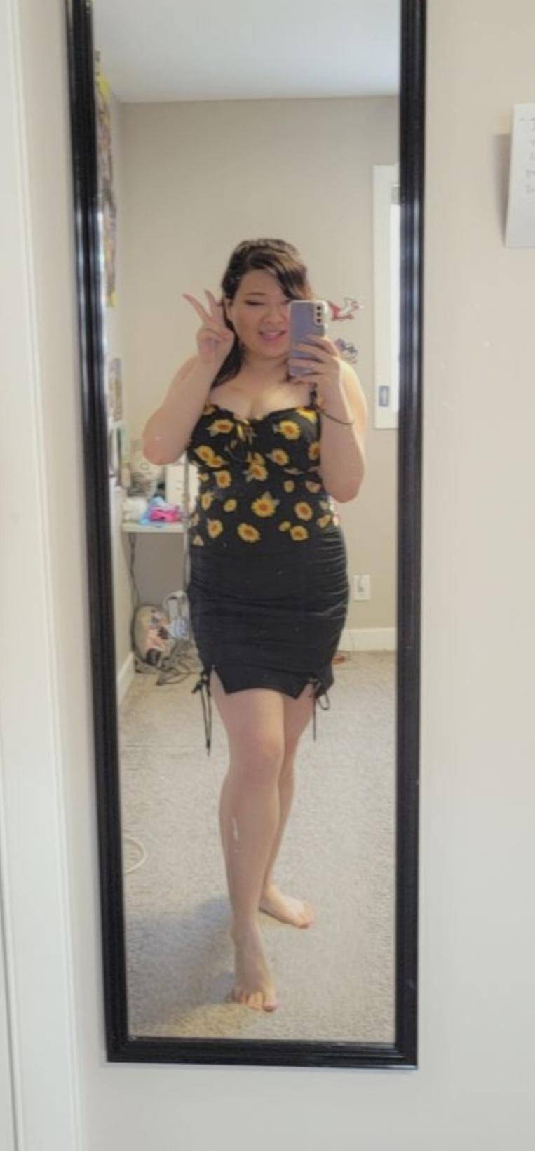 felt cute | Scrolller