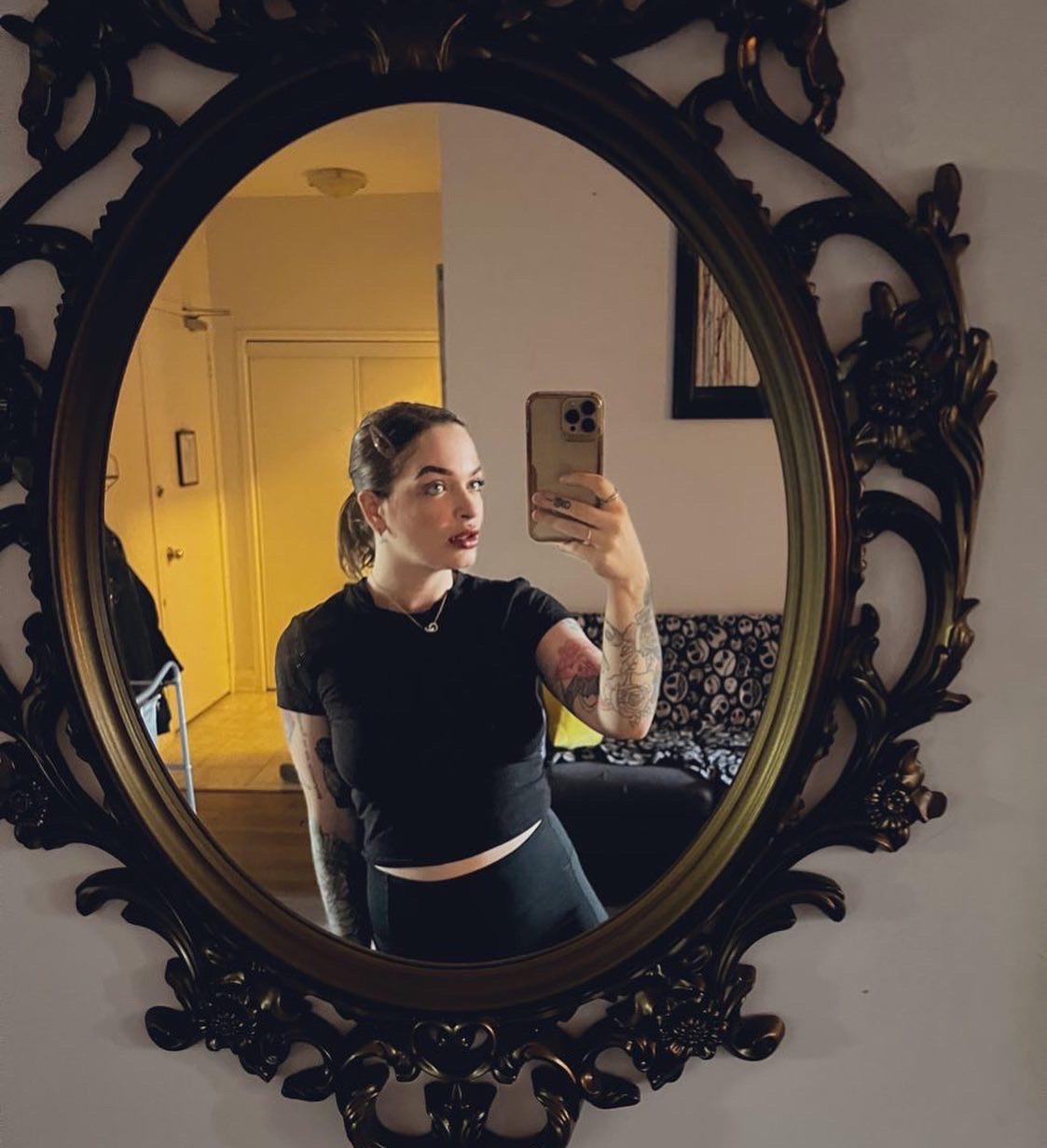 Felt cute | Scrolller