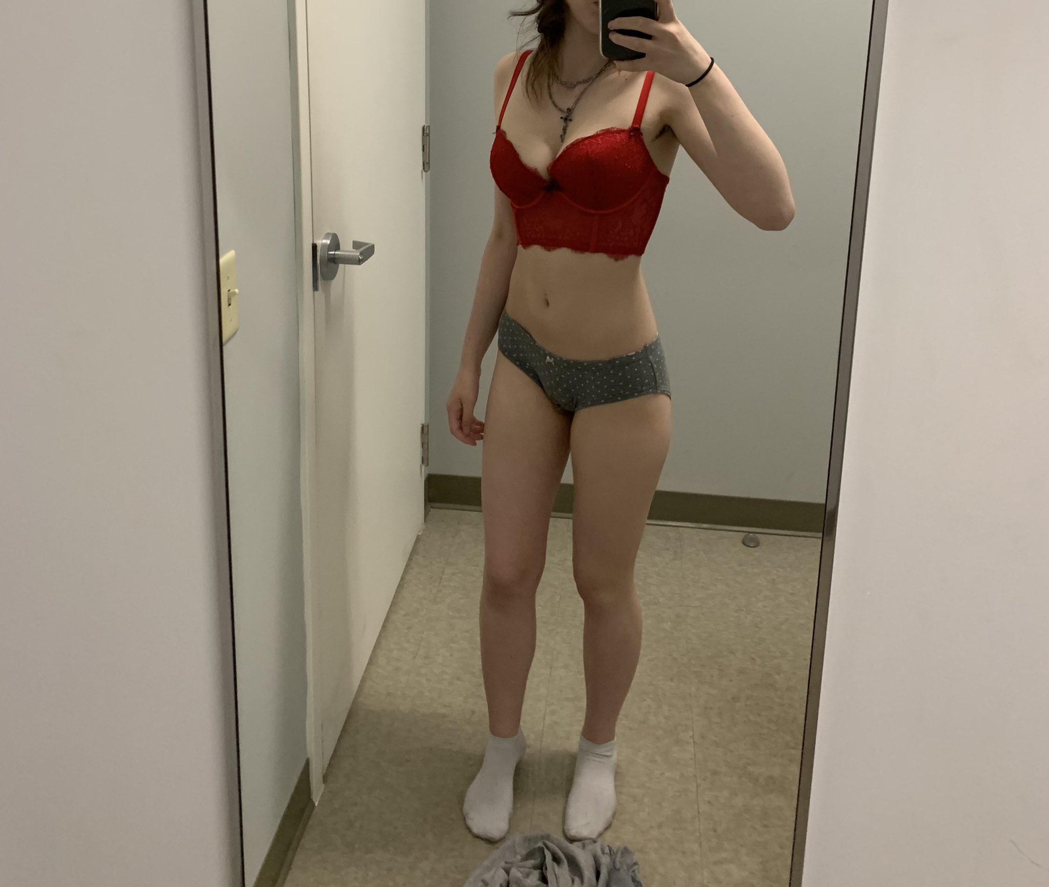 Felt cute [nb] [19] | Scrolller