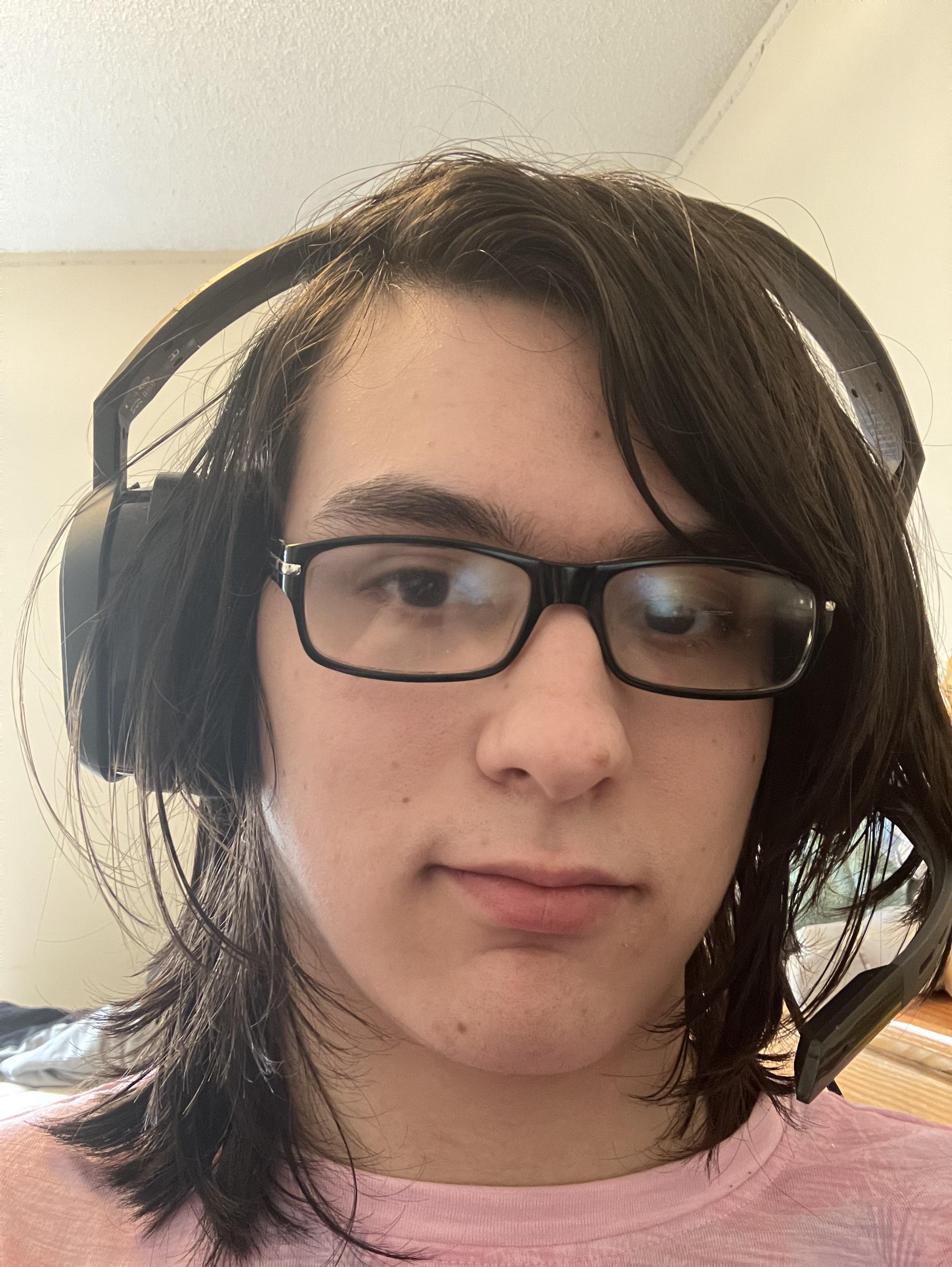 Felt cute, whatcha think :3 | Scrolller