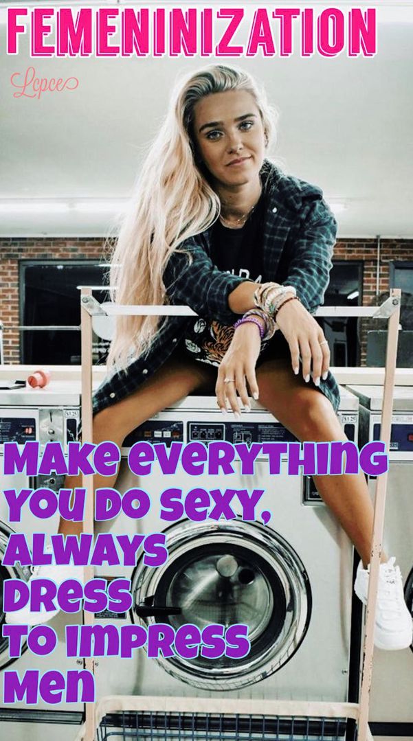 Feminization | Scrolller