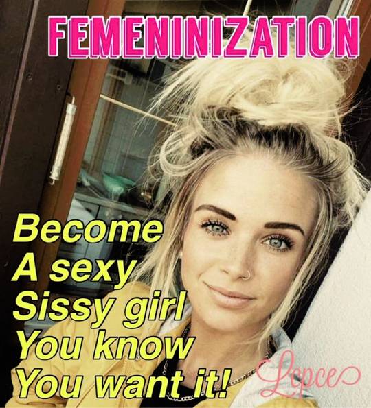 Feminization | Scrolller