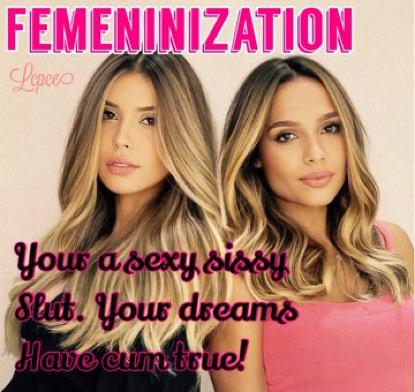 Feminization | Scrolller
