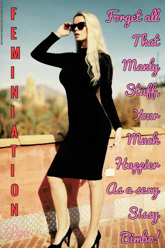 Feminization | Scrolller