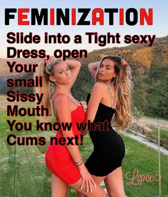 Feminization | Scrolller