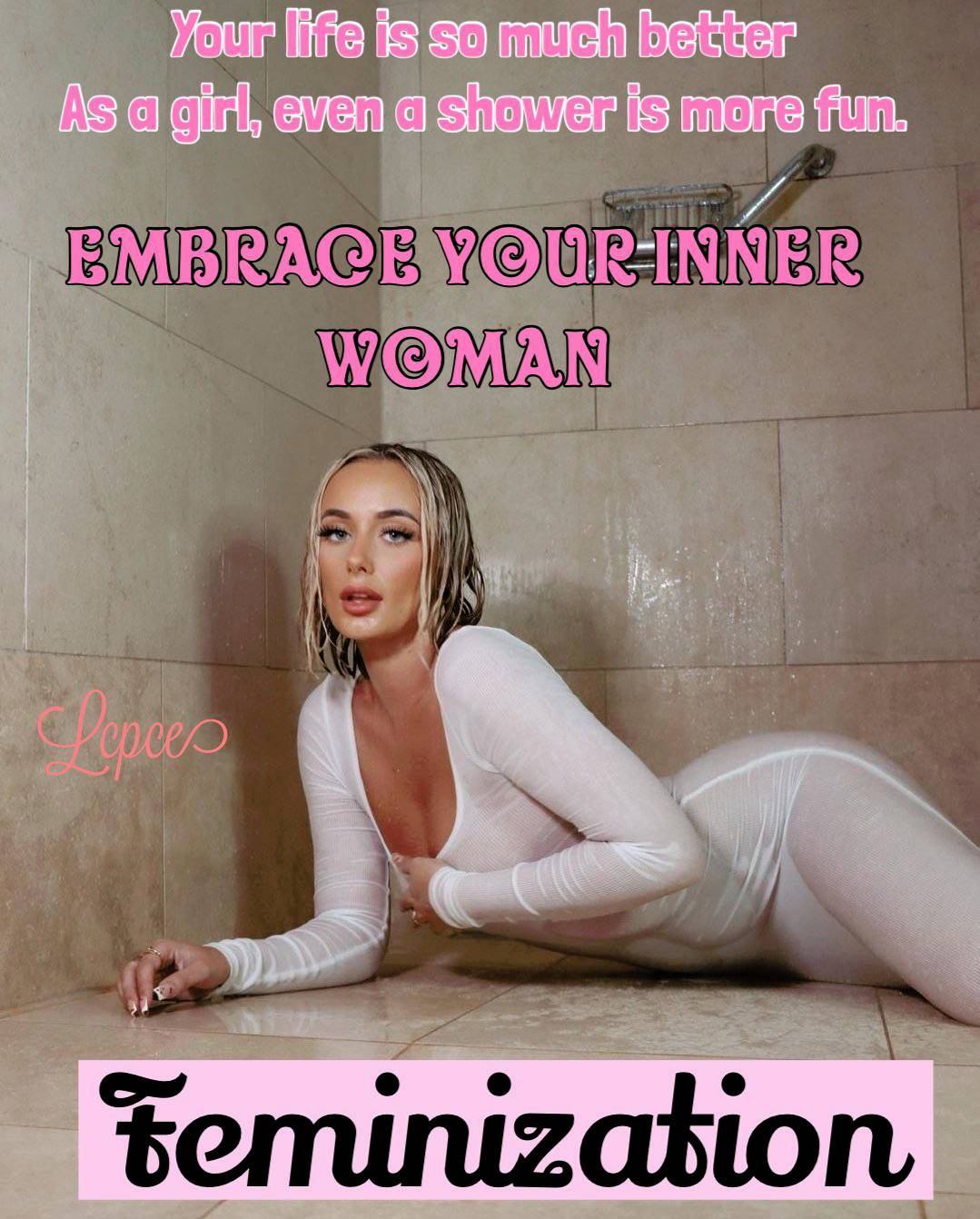 Feminization | Scrolller