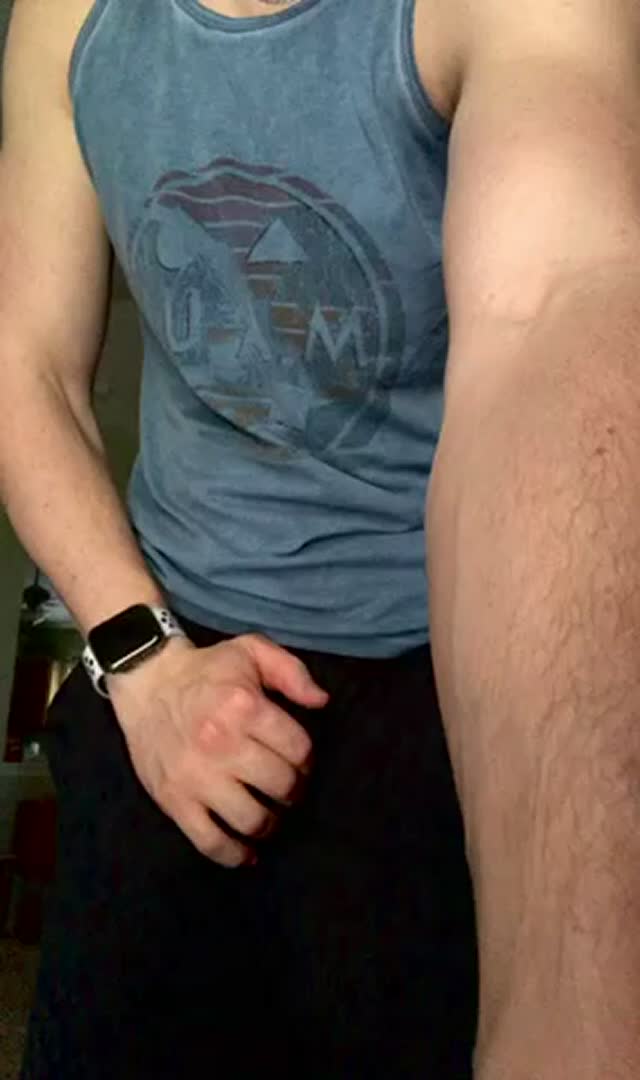 Fergie once sang “you got me strippin’, teasing, jerking, stiffening”…right? | Scrolller